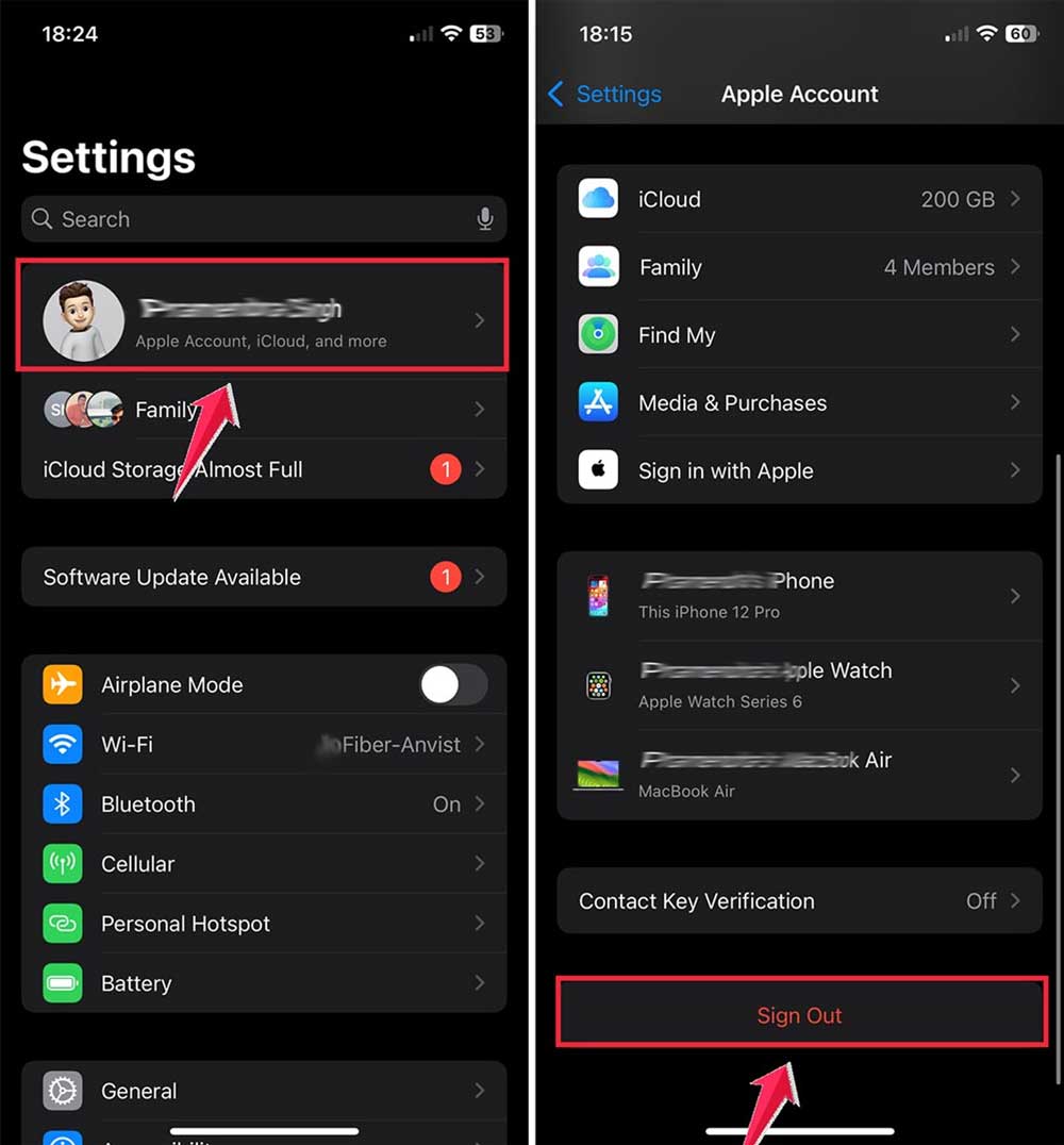 iMessage Waiting for Activation? Here’s What It Means - intHow