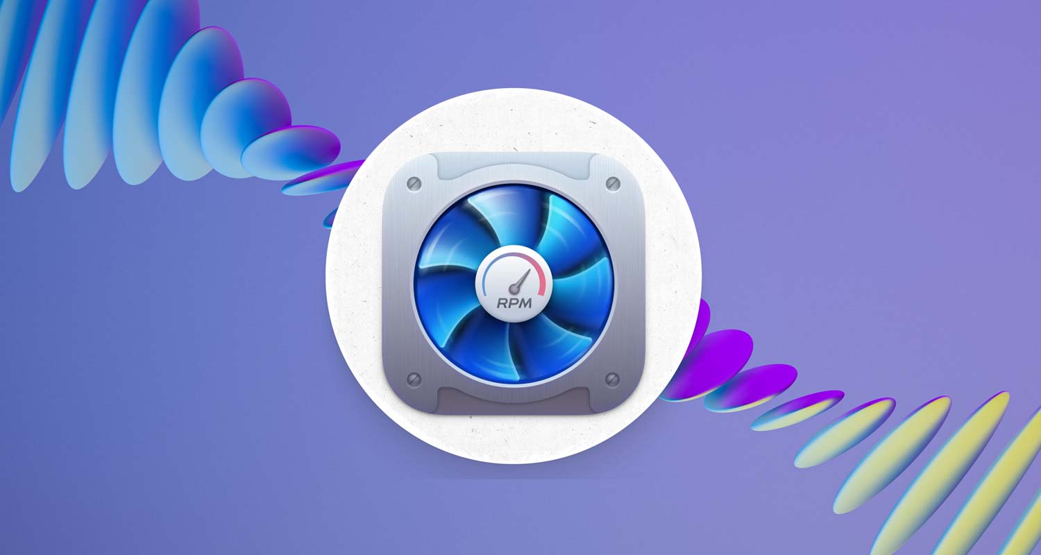 How to Control Fan Speed on Mac (Without Damage) - intHow